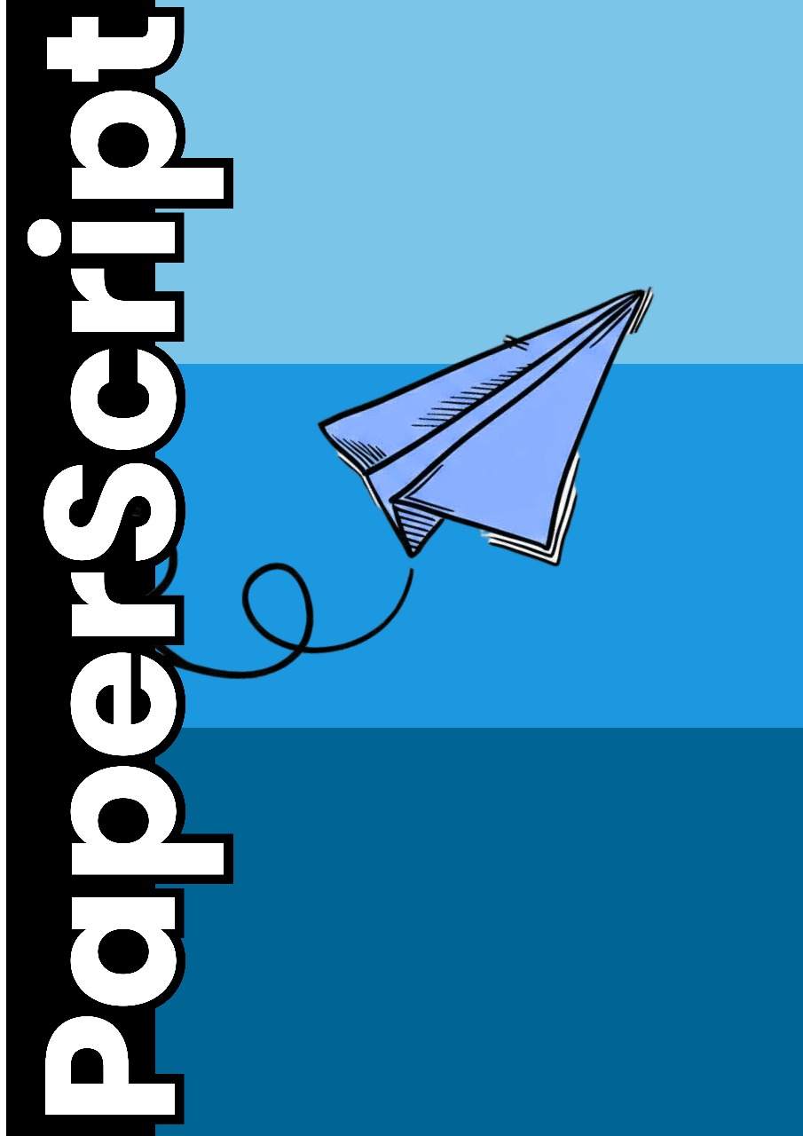 Paperscript - Redefining Notebooks