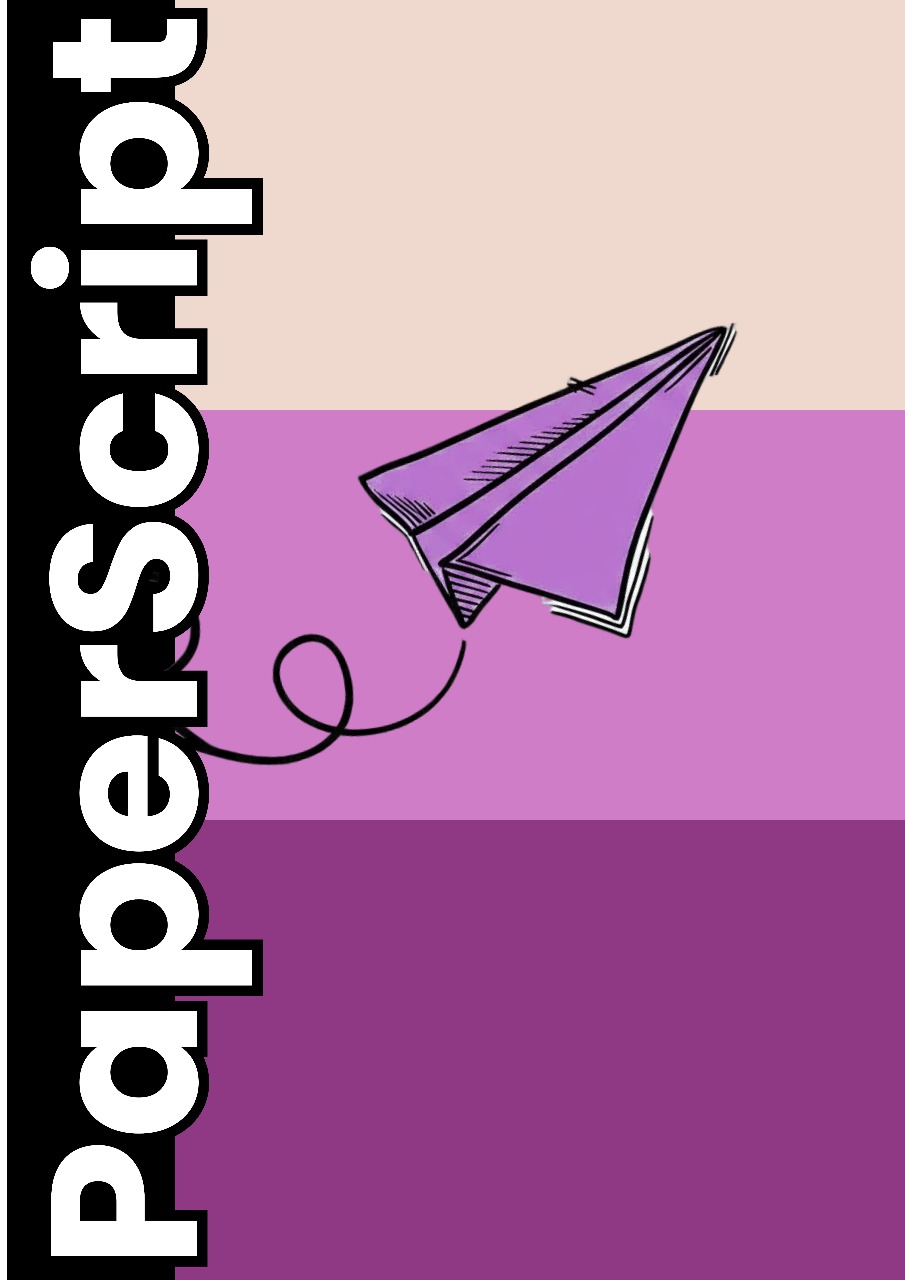 Paperscript - Redefining Notebooks